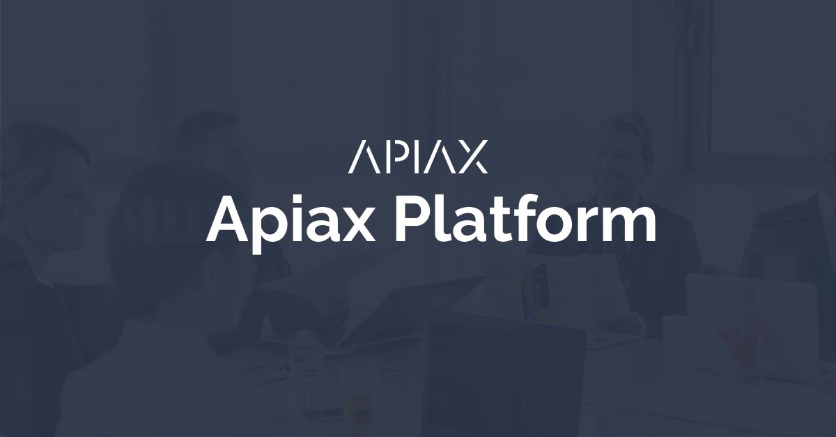 Platform | Apiax